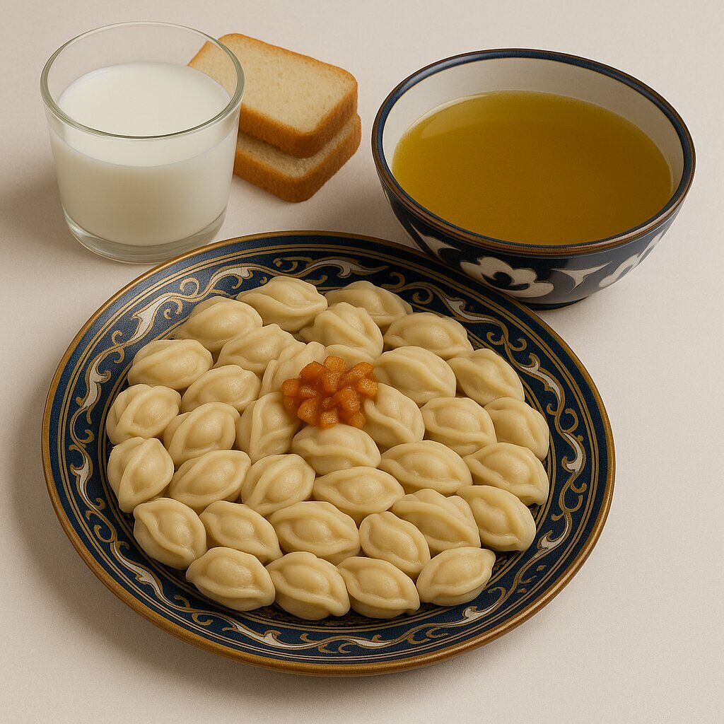 Restoran Go'mma № 1, Ürgenç, foto