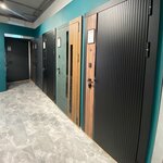 Твоя дверь (ulitsa Lyotchika Pozdnyakova No:2к14), kapılar  Krasnodar'dan