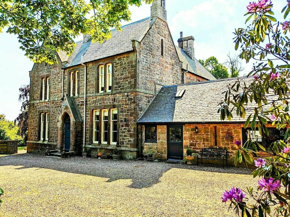 Otel The Gables, İngiltere, foto