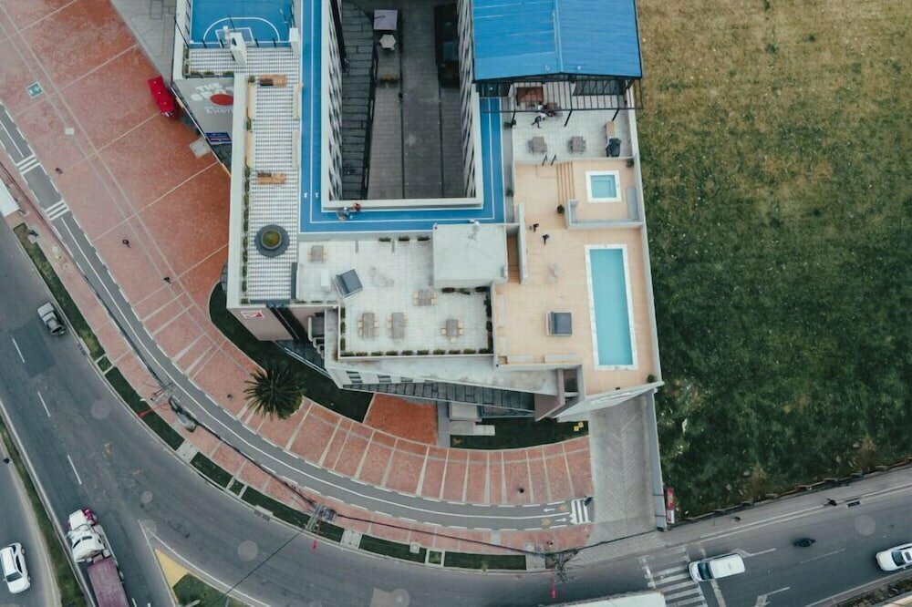 Otel Uma Suites Chia, , foto