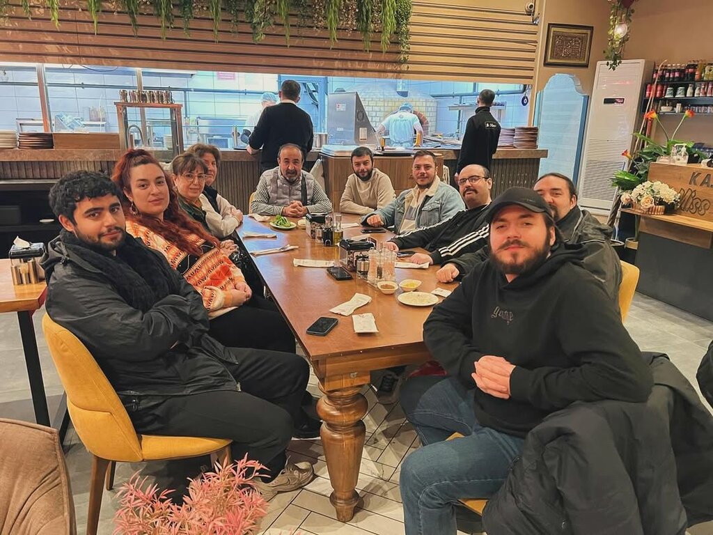 Restoran Biret Çatalca, Çatalca, foto