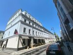 Ка центр (Bolshoy Kislovsky Lane No:1с2), i̇nsan kaynakları şirketleri  Moskova'dan
