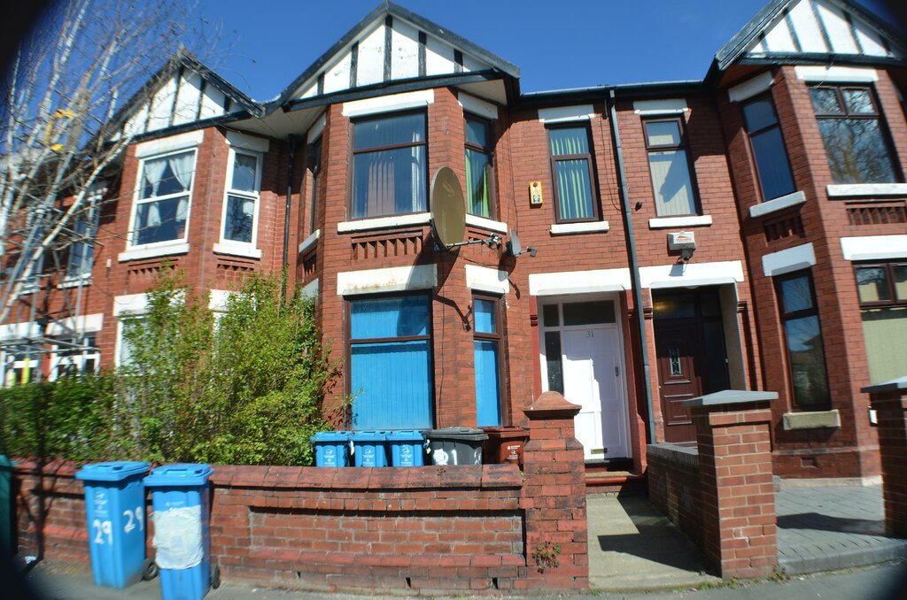 Otel Birchfields Guest House, İngiltere, foto