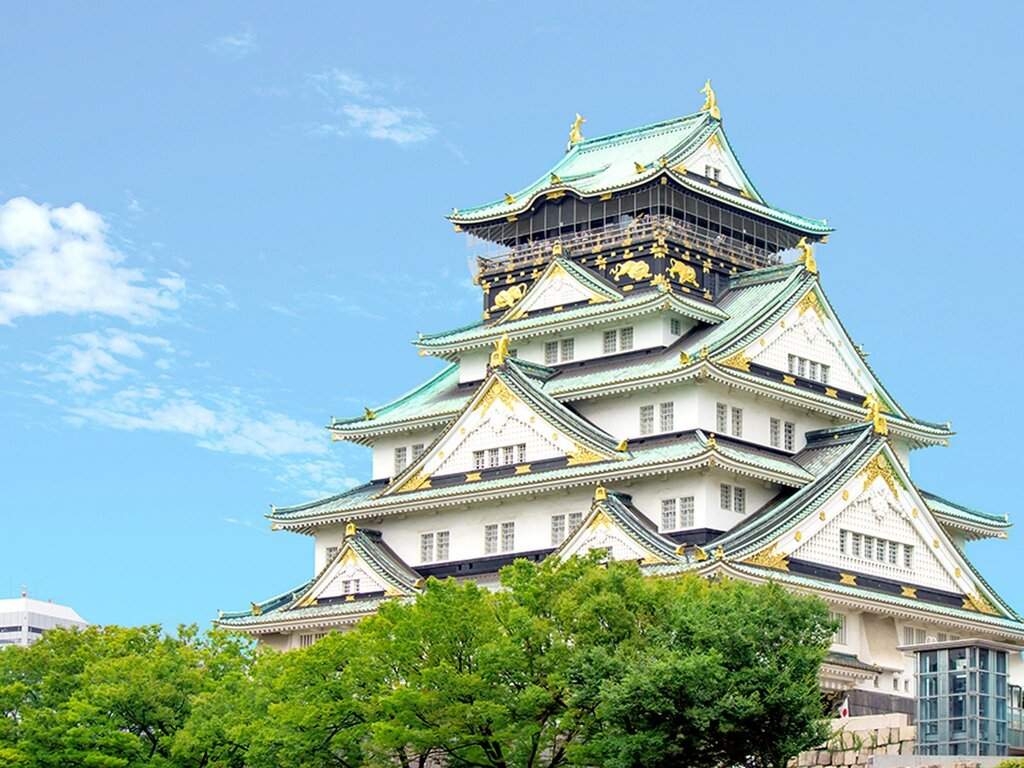 Otel Hearton Hotel Nishiumeda, Osaka, foto