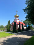 Orthodox church (Svabody Square No:8, Urban Settlement of Zhaludok), ortodoks kiliseleri  Grodnenskaya oblastından
