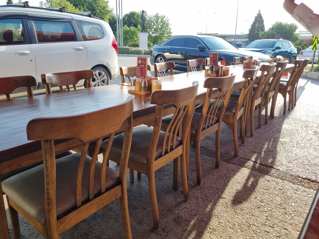 Kafe Beyturan Lokanta, İzmir, foto