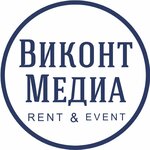 Vikont Media (ulitsa 60 let Oktyabrya No:2/2), konferans ve seminer düzenleyen firmalar  Orenburg'dan