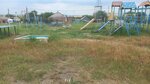 Playground (Rostov Region, Oktyabrskiy rayon, Mokrologskoye selskoye poseleniye), oyun alanı  Rostovskaya oblastından