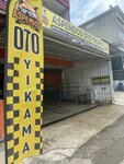 Aspendos Oto Yıkama (Antalya, Serik, Yeni Mah., 4100. Sok., 8C), detaylı oto bakımı  Serik'ten