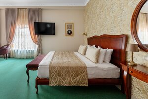 Nevsky Bereg 122 (Nevskiy Avenue No:122, Saint Petersburg), otel  Saint‑Petersburg'dan