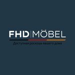 Fhd Möbel (Polotskaya Street No:45А), mobilya mağazaları  Kaliningrad'dan