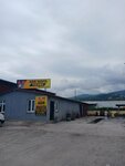 S. M. Agır Vasıta (Samsun, Tekkeköy, Şabanoğlu OSB Mah., Ulubatlı Cad., 10), kamyon oto yıkama  Tekkeköy'den