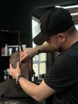TopBarber (Tsentralnaya ulitsa No:28), berberler  Moskova'dan