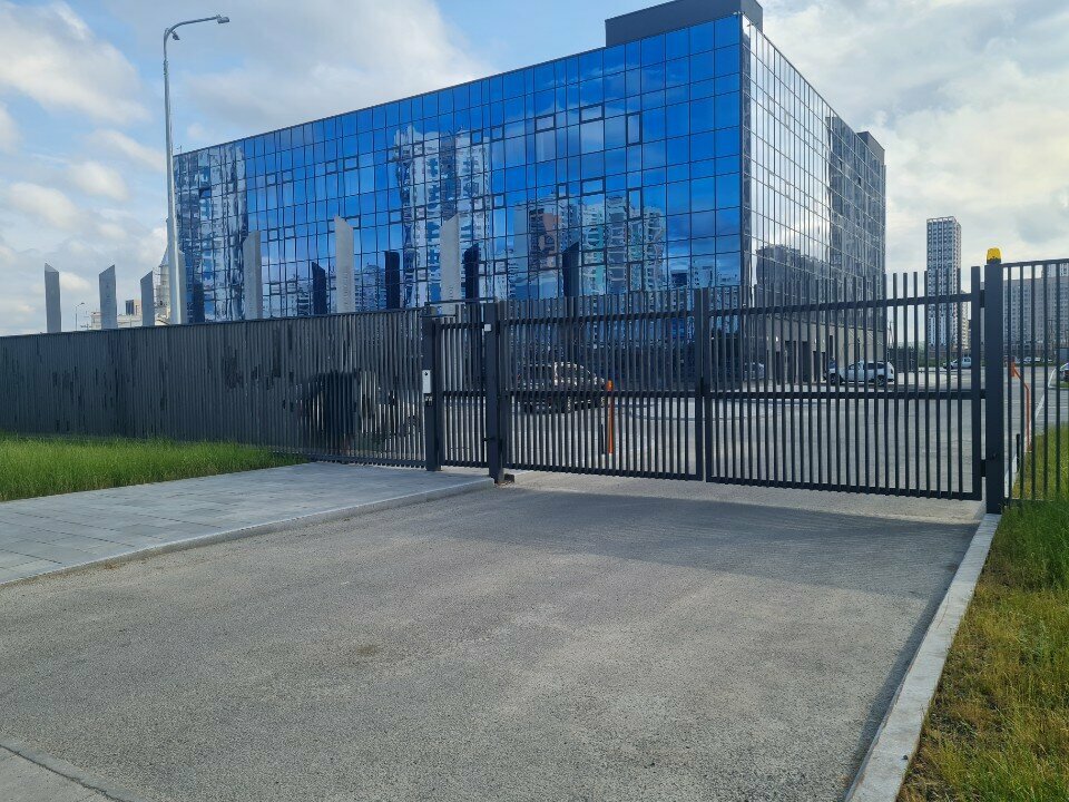 Sulh hakimi Мировые судьи, Yekaterinburg, foto