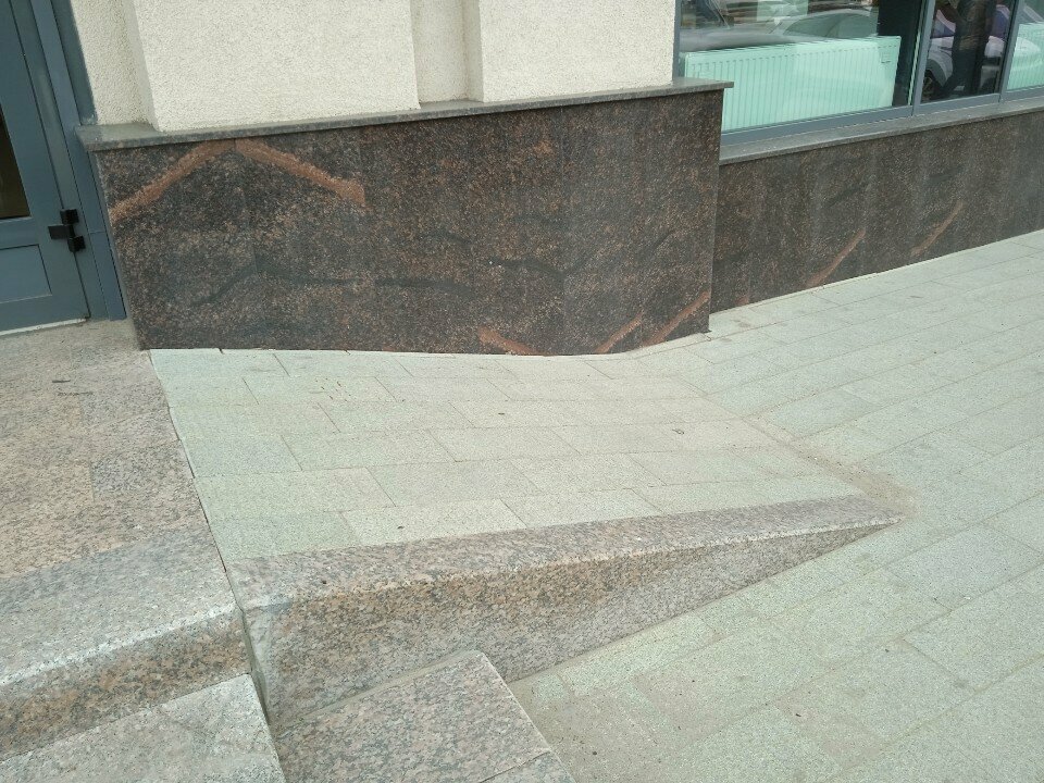 Banka VTB Bank, Nijni Novgorod, foto