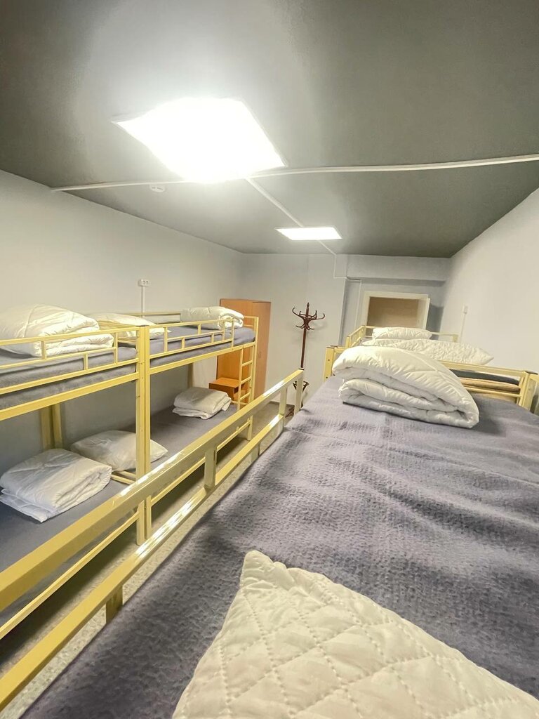 Pansiyonlar, hosteller Лайт, Saint‑Petersburg, foto