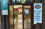 Kars Ardahan Iğdırlılar Birliği Dayanışma Platformu (Ankara, Çankaya, Sakarya Cad., 25A), yönetim ofisi  Ankara'dan
