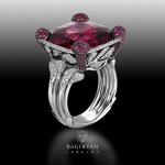 Bagiryan Jewelry (Akademika Pavlova Street No:5В), kuyumcular  Saint‑Petersburg'dan