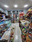 Rashad's Store (City of republican subordination Baku, Badamdar district, Badamdar Highway, 12B), süpermarket  Bakü'den