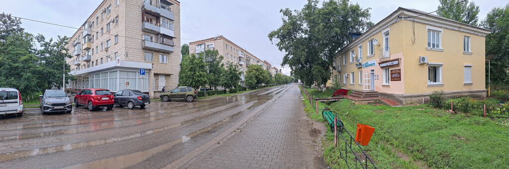 Hukuk büroları Юрист по банкротству Заиченко В. Е., Jirnovsk, foto