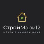 СтройМари12 (Bolshaya Krasnaya ulitsa No:120Г, Sovetskiy City Administrative District, zhiloy massiv Malyye Klyki), i̇nşaat firmaları  Kazan'dan