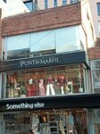 Punta Marfil - Antiques (City of Bogota, 79B Street, 8-43), moda evleri  Bogota'dan