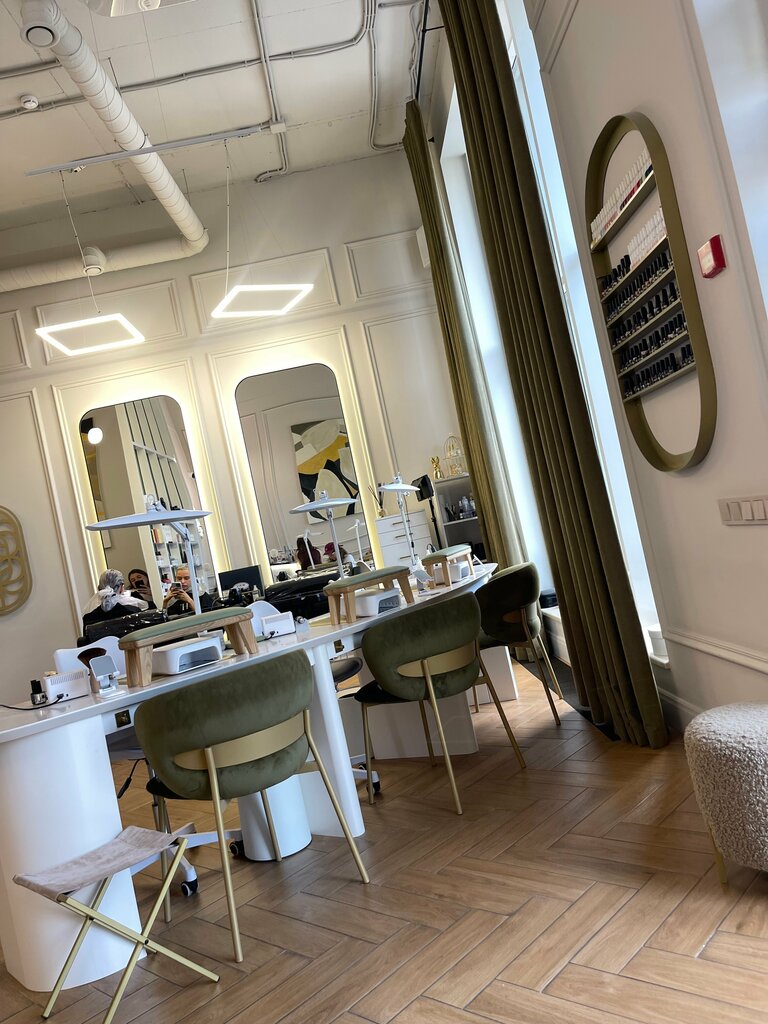 Güzellik salonu Ális Beauty, Novorossiysk, foto