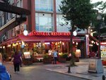 Central İstanbul Kafe Restoran (İstanbul, Fatih, Mimar Hayrettin Mah., Sucu Bakı Sok., 1A), kafe  İstanbul'dan