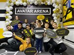 Avatar Arena (Magistralnaya ulitsa No:65А, Kukmor), sanal gerçeklik kulübü  Tataristan'dan