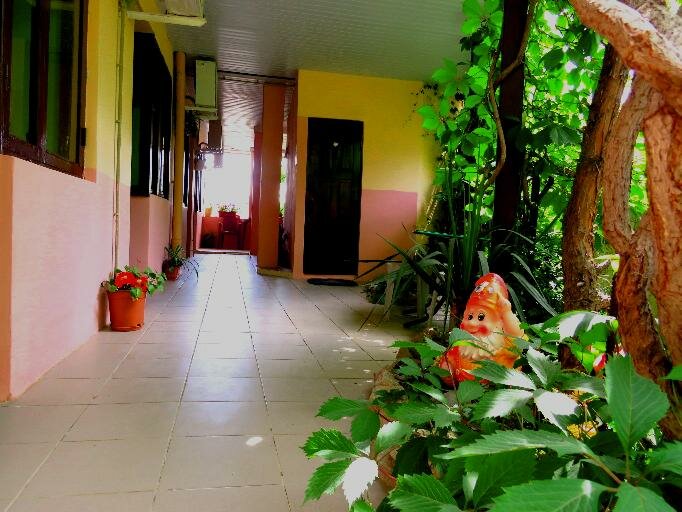 Konuk evi Lidiya, Sudak, foto