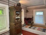 Мемориальный дом-музей Подпольная типография (Perm, Monastyrskaya Street, 142), museum  Perm'den