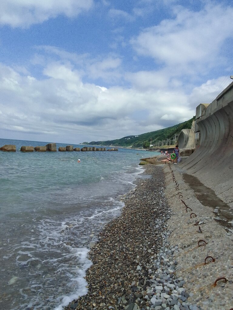 Otel Volna, Soçi, foto