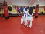 Клуб единоборств Динамо (Engelsa Avenue No:97), spor kulüpleri  Saint‑Petersburg'dan