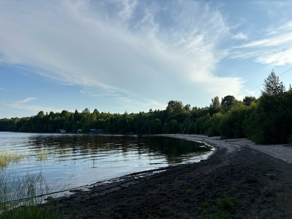 Plaj Beach, Karelya, foto