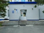 Ульяновский областной клинический центр специализированных видов медицинской помощи имени заслуженного врача России Е. М. Чучкалова, кардиологическое отделение (Ryleyeva Street No:30А), hastane bölümü  Ulyanovsk'tan