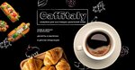 Espresso club (Dubninskaya Street No:2к2), kahve dükkanları  Moskova'dan