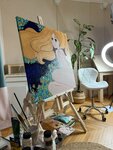 Safyanova Craft (Dzerzhinskogo Street No:3), sanat atölyeleri  Volgograd'dan