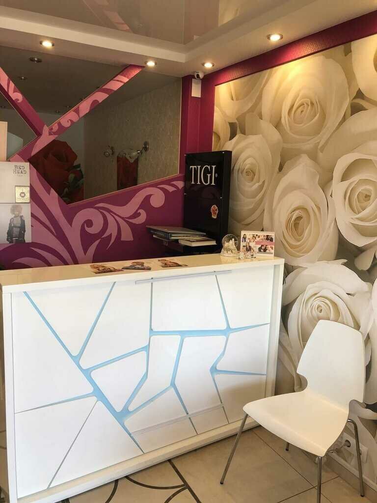 Güzellik salonu Студия массажа и косметологии Михеевой Ирины, Nijni Novgorod, foto