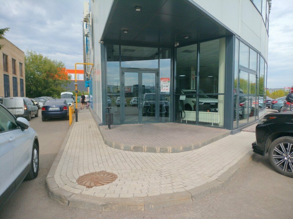 Aydınlatma teknolojileri Арт-пласт, Naberejniye Çelny (Yar Çallı), foto