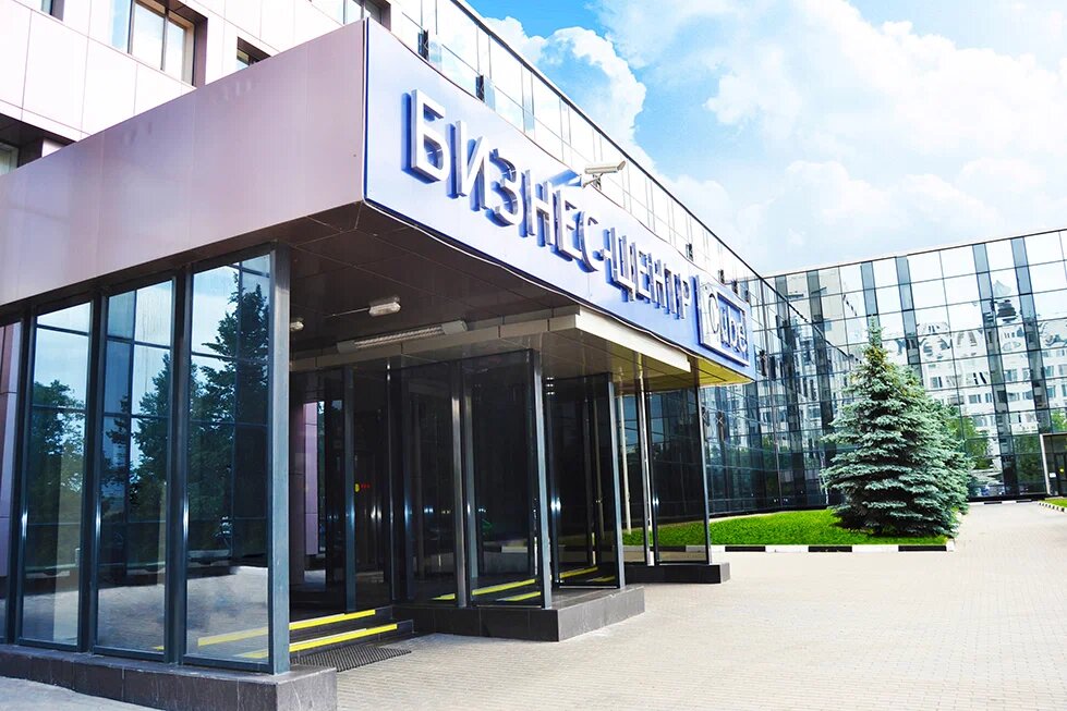 Ev mobilyası Homeford, Moskova, foto