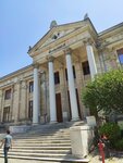 Çocuk Müzesi (İstanbul, Fatih, Cankurtaran Mah., Osman Hamdibey Yokuşu Sok., 1/4), müzeler ve sanat galerileri  İstanbul'dan