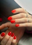 Nail room by Olga Sergeevna (Kultury Street No:112), manikür-pedikür  Nijni Novgorod'dan