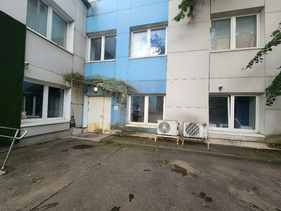 Baskı hizmetleri MPM Tsentr, Moskova, foto