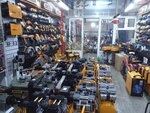 Dera (Cemsid Naxcivanski Street No:242C), yapı mağazası  Bakü'den