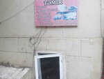 Temir (Akademik Hasan Aliyev Street No:579), elektrikli cihazların tamiri  Bakü'den
