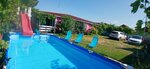 Радхарани (Trudovaya ulitsa No:16, posyolok Kuchugury), otel  Krasnodarski krayından
