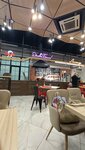 Дешево блин (Amurskaya Street No:199), kafe  Blagoveshchensk'ten