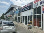 Eve Parts (City of republican subordination Baku, Xetai District, Gunashli, Sеmеd bеy Mehmandarov Street, 71), otomobil yedek parçaları  Bakü'den