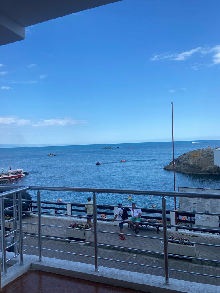 Otel Ника, Kırım Cumhuriyeti, foto