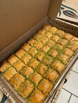 Восточные Сладости (Novaya Street No:17), market  Tiumen'den